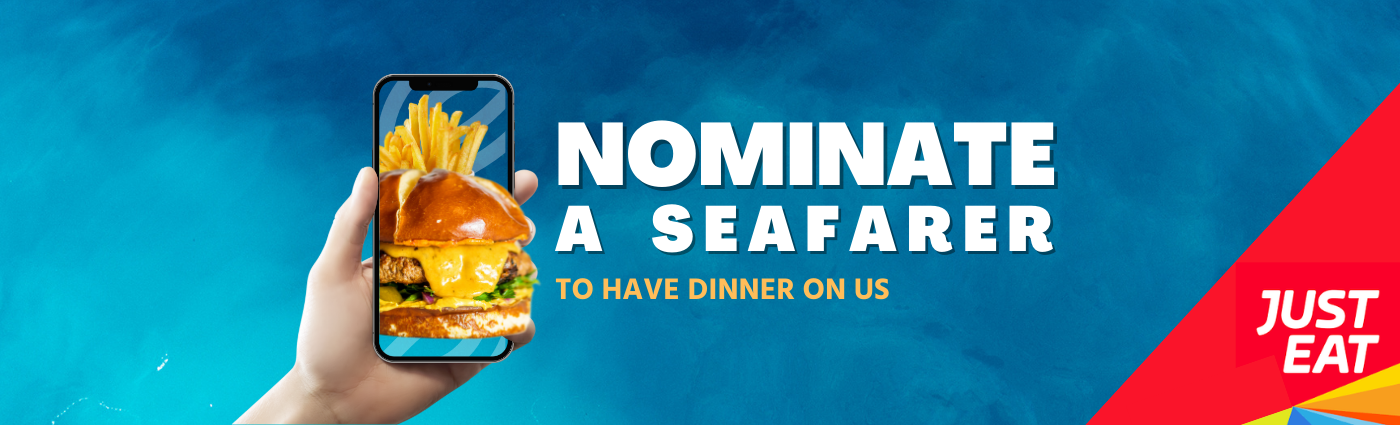 Dinner on Us: Winners - clyderecruit.com