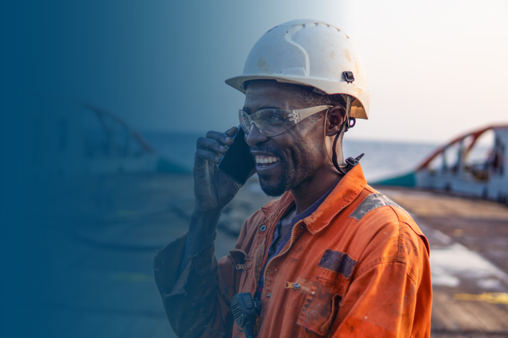 Careers at Sea - FAQs