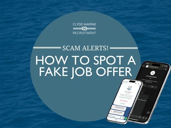 Identifying Fraudulent Job Offers